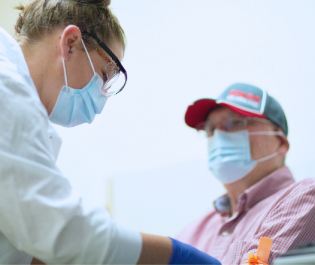 Sample Collection Protocols | Laboratory Services Guide | IH